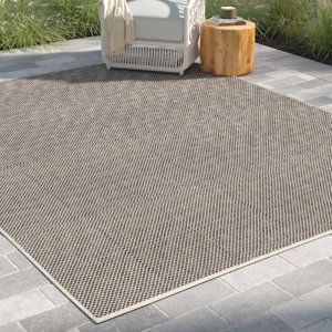 Outdoor Rugs You'll Love - Wayfair Canada