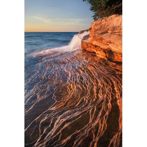 Michigan Wall Art You'll Love | Wayfair