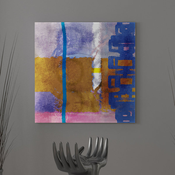 Orren Ellis " Simple Vanish " Painting Print - Wayfair Canada