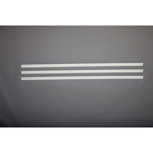 JACUZZI® Tile Flange Kit | Wayfair