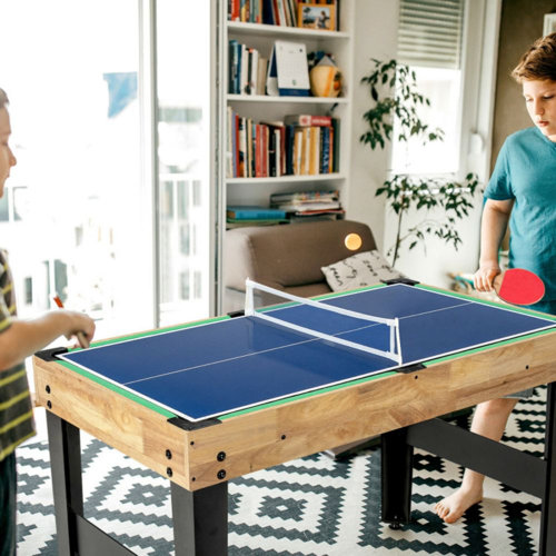 Wayfair | Multi Game Tables You'll Love in 2023