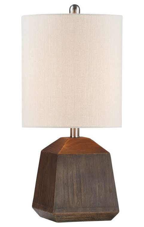 Loon Peak® Lampe de table Floraine - Wayfair Canada