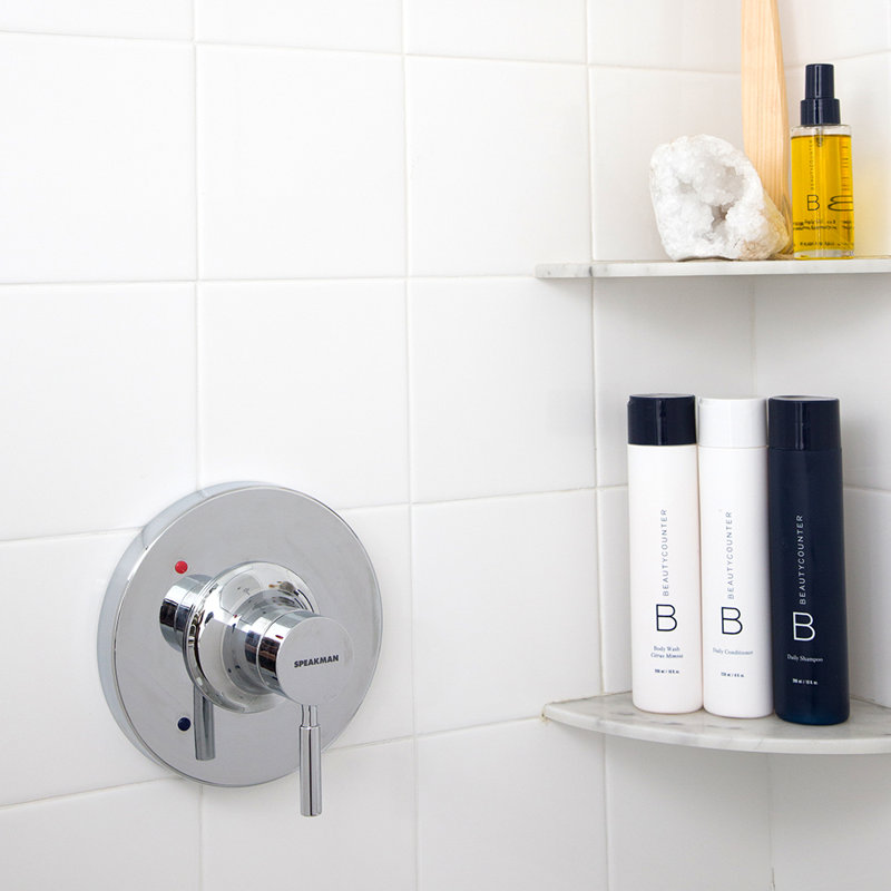 Speakman Neo Universal Shower Valve Retrofit Trim Kit & Reviews | Wayfair