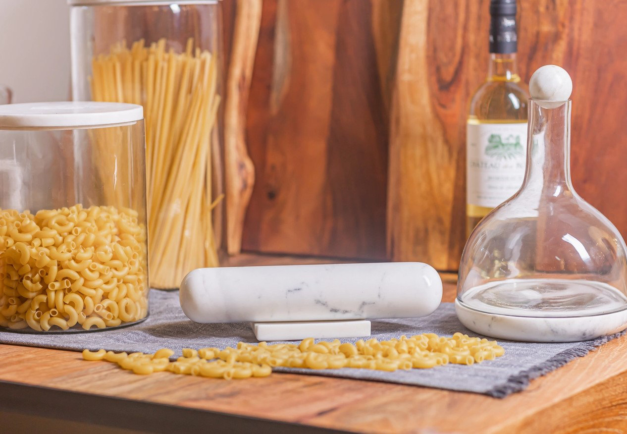 Wade Logan® Charloette Rolling Pin | Wayfair