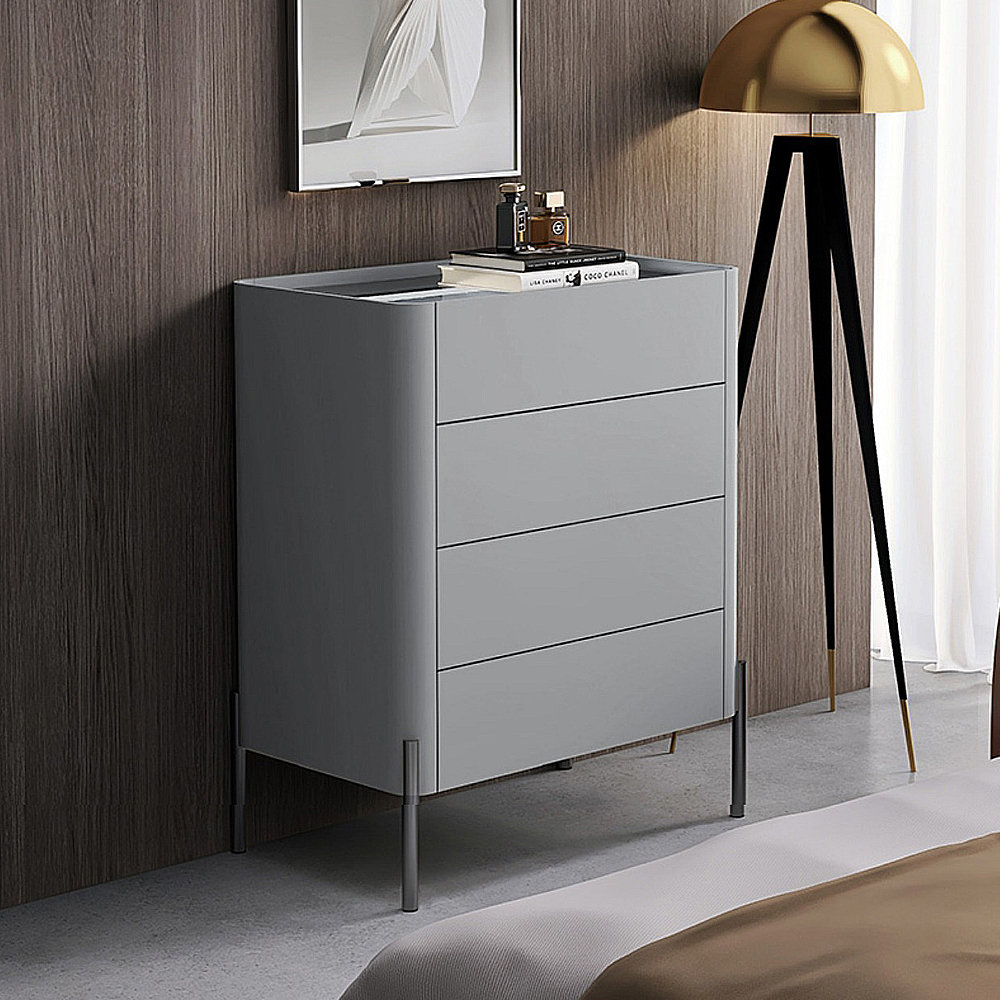 parkerlees Luxury Drawer Storage Jewelry Cosmetic Counter | Wayfair