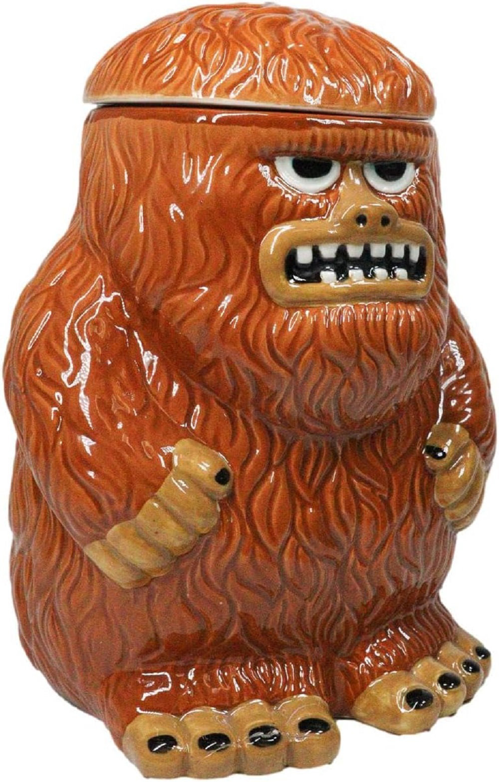Ebros Gift Forest Mythical Creature Sasquatch Big Foot Cryptid Ape ...