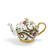 Spode Creatures of Curiosity Snake Teapot | Wayfair.co.uk