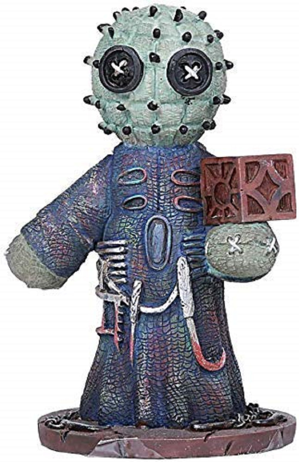 The Holiday Aisle® Pinhead Hellbound Terror - Wayfair Canada