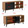 George Oliver Crossman 120Cm Wide Sideboard | Wayfair.co.uk