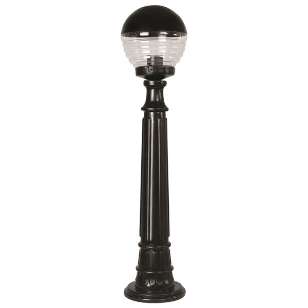 East Urban Home Lamp Post (Full) | Wayfair