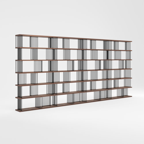 mylotus-home Bookcase | Wayfair