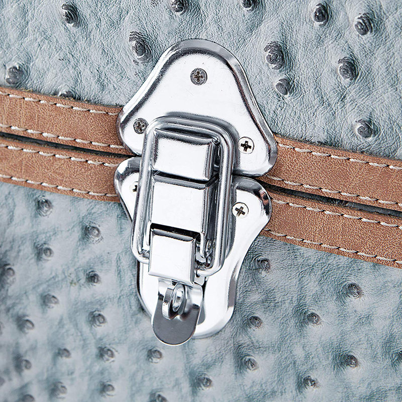 Byourbed The Designer Wheeled Trunk & Reviews | Wayfair