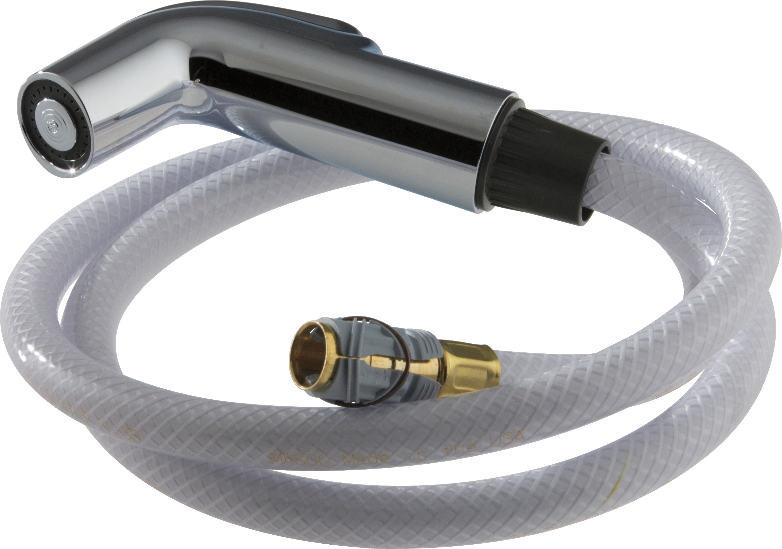 Delta Side Sprayer & Reviews | Wayfair