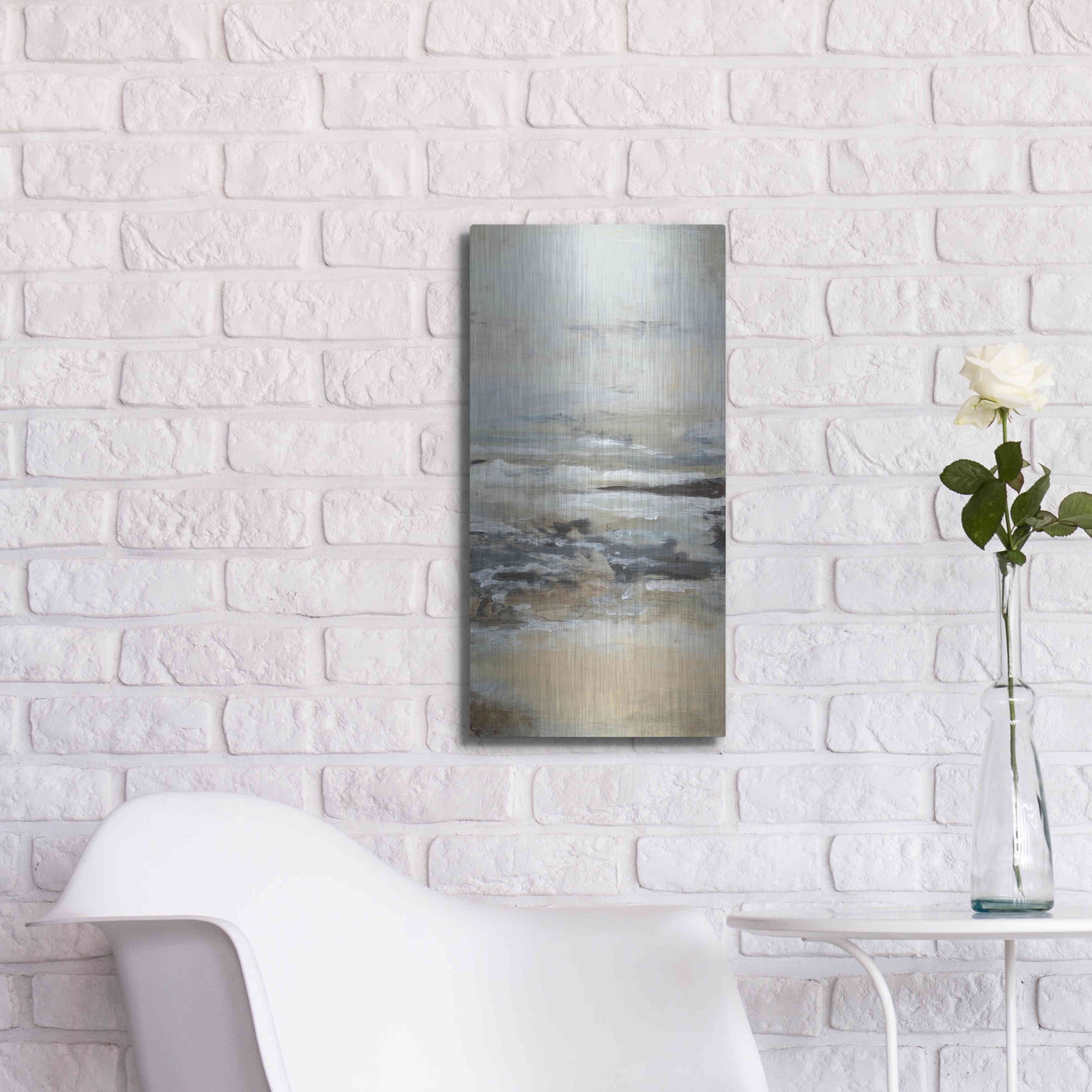 Beachcrest Home™ " Just Be III " by Lila Bramma | Wayfair