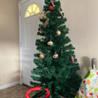 Three Posts™ Ball Ornament & Reviews | Wayfair