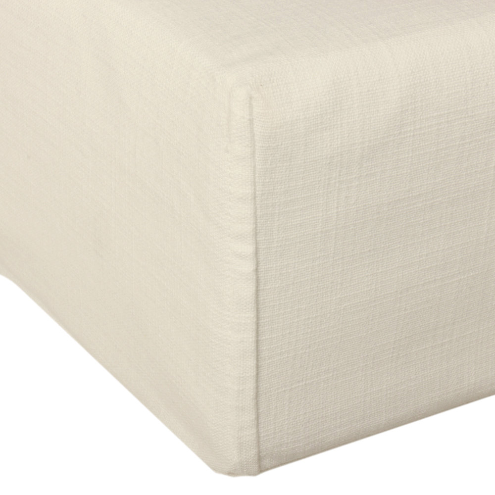 Amity Home Paige 15" Box Spring Cover & Reviews - Wayfair Canada