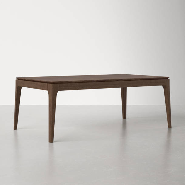 Union Rustic Tadlock Dining Table | Wayfair