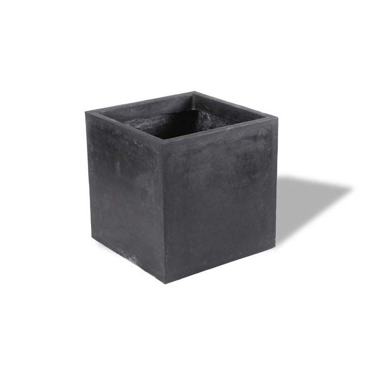 Amedeo Design Resin Stone Planter Box - Wayfair Canada