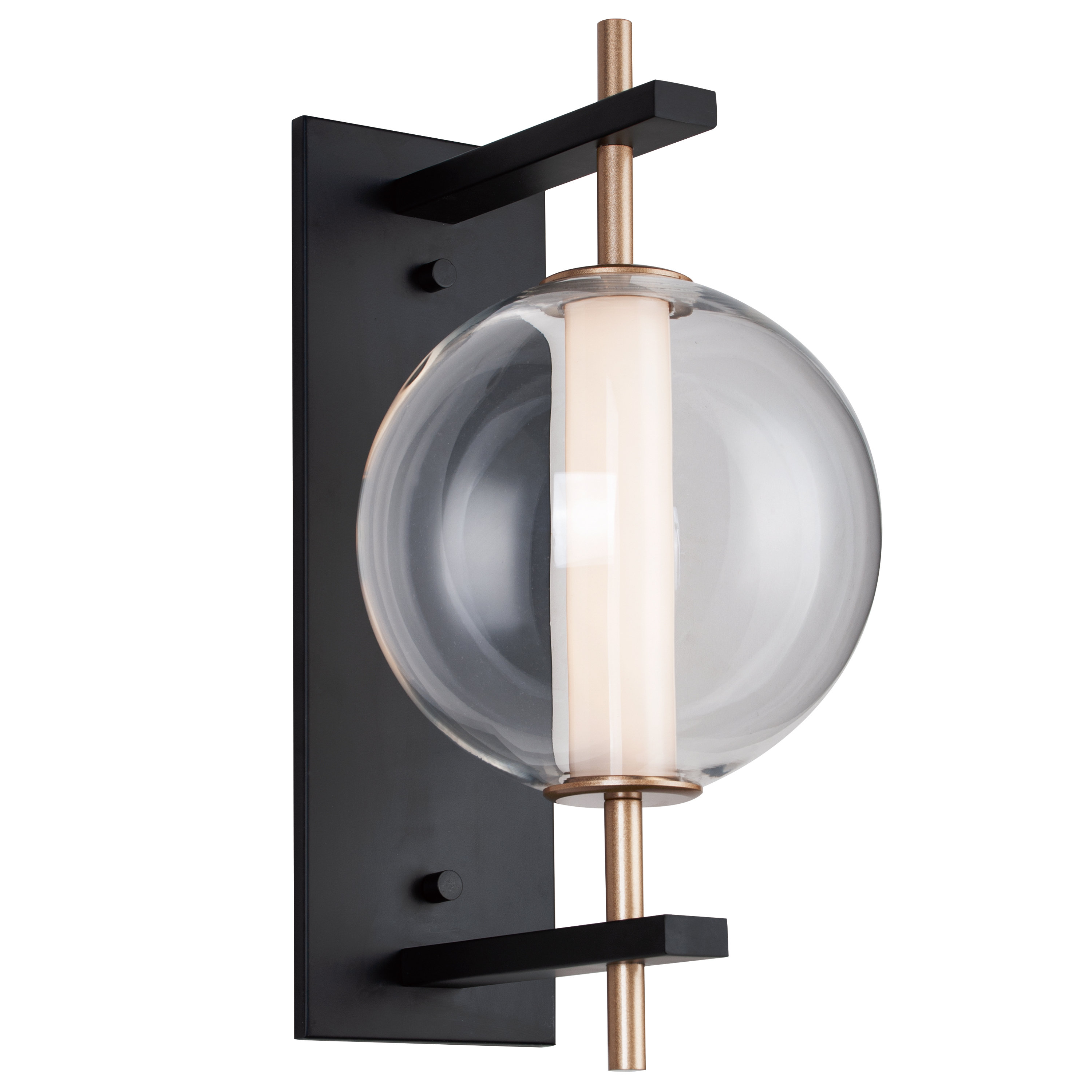 ET2 Axle-Wall Sconce | Wayfair