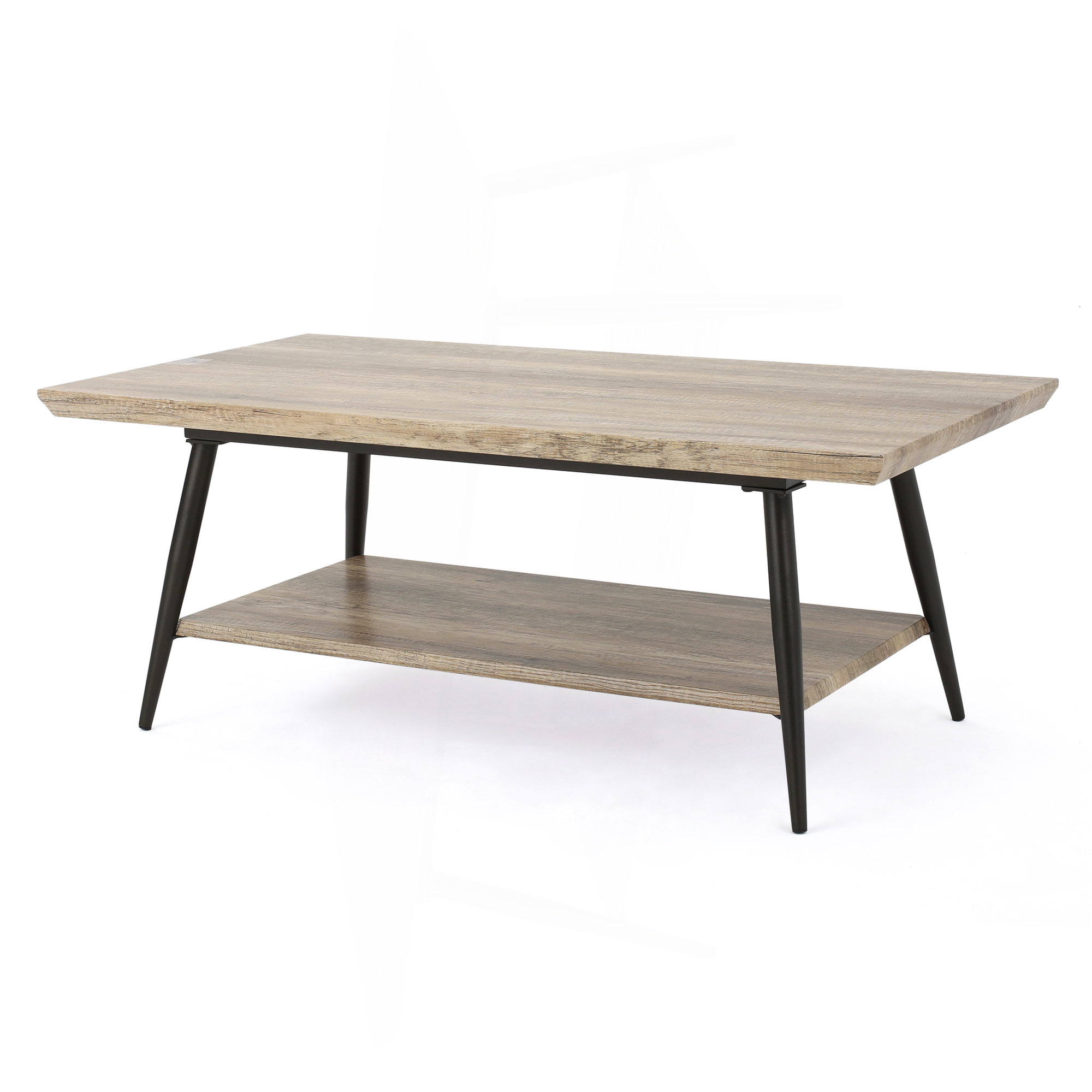 George Oliver COFFEE TABLE | Wayfair
