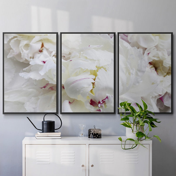 Latitude Run® " Breathless VI " 3 - Pieces - Wayfair Canada