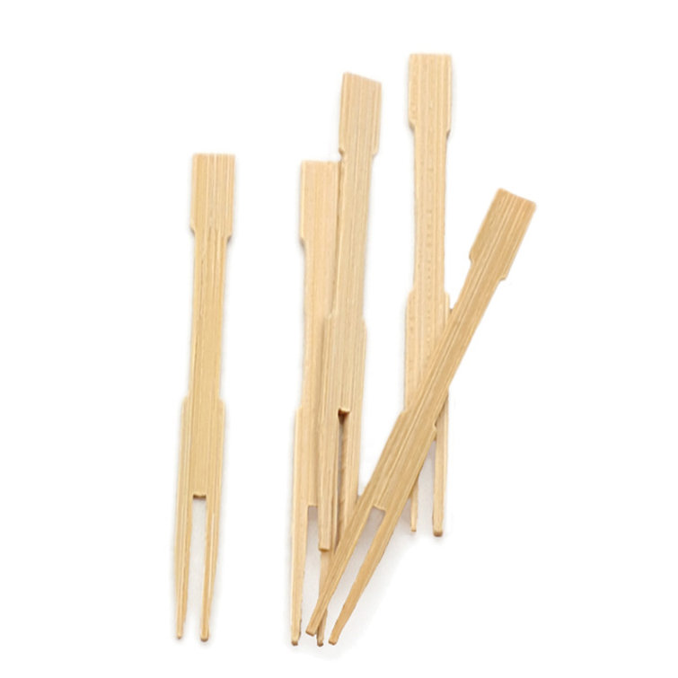 Design Imports Bamboo Picks | Wayfair