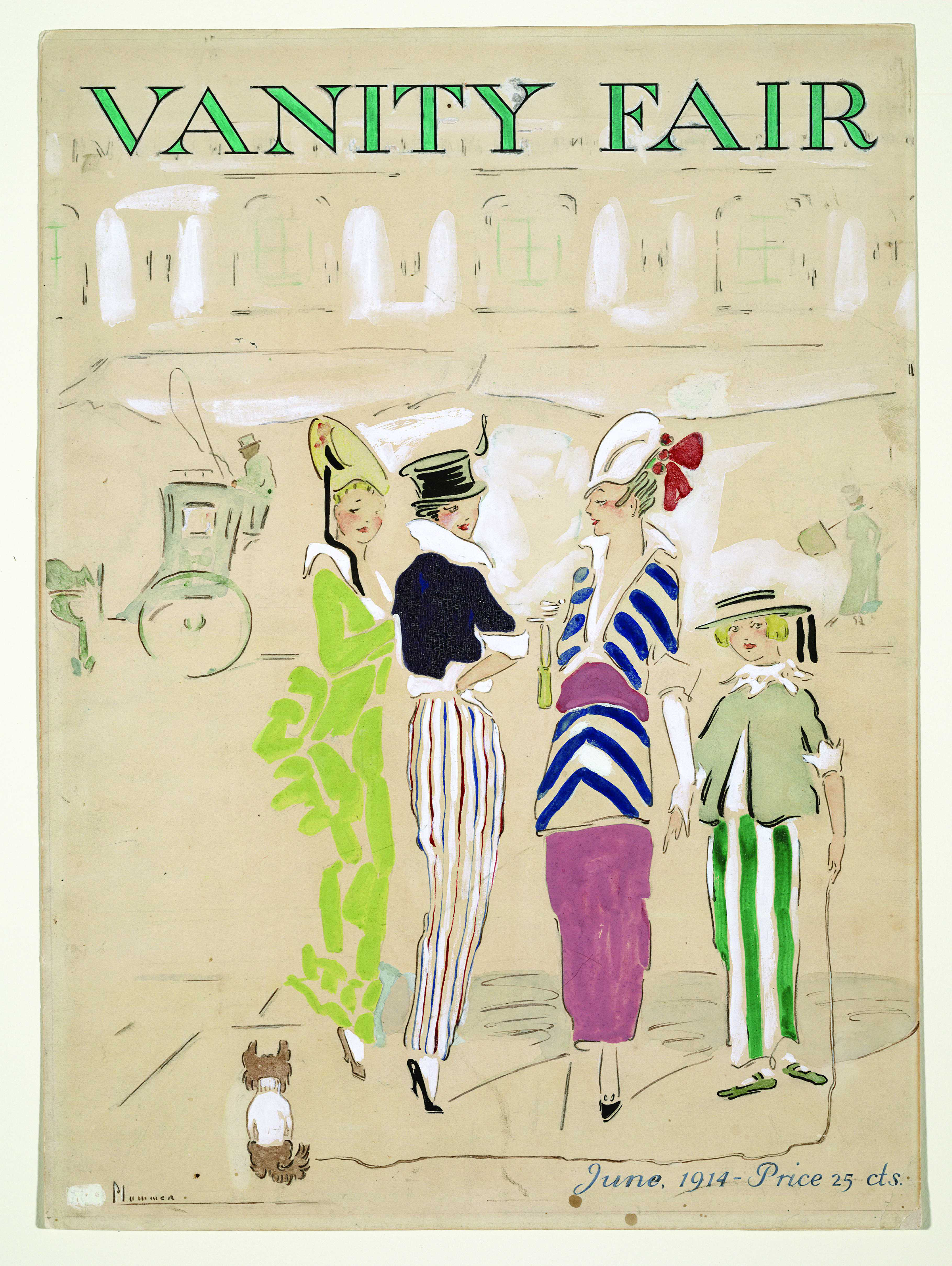 Wildon Home® Vanity Fair - Wayfair Canada