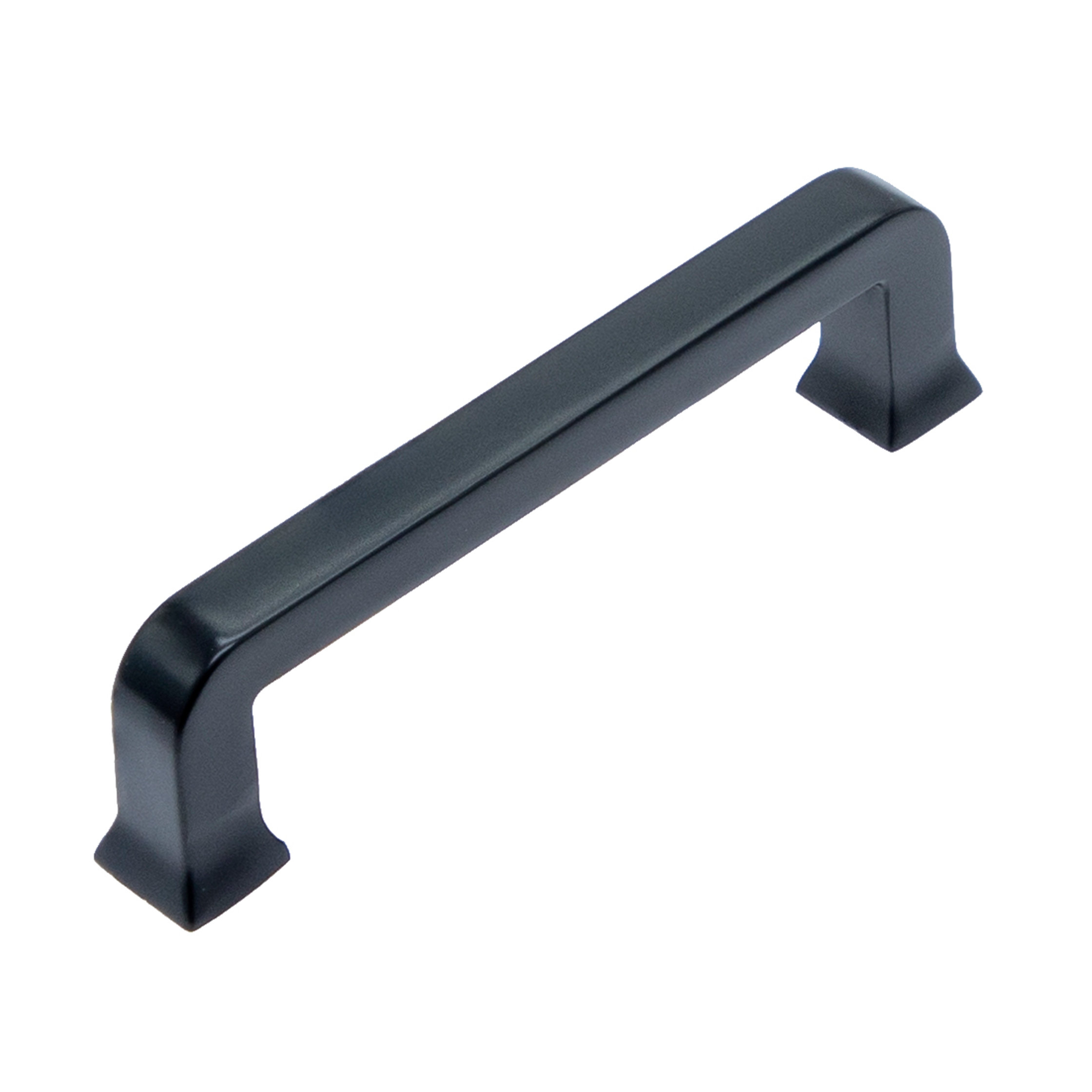 Utopia Alley Bergen Pull Handle - Decorative Cabinet Drop Pull Handles ...