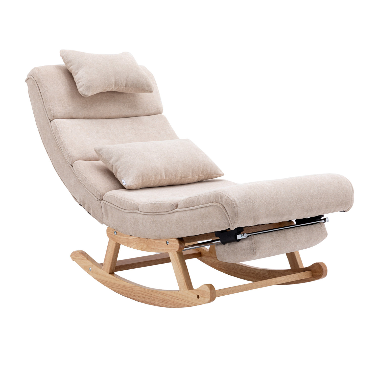 Latitude Run® Rocking Chair | Wayfair