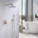 Belfry Bathroom Boyster Fixed Shower Head | Wayfair.co.uk