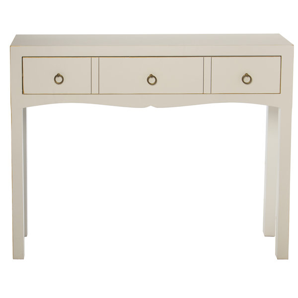 Rosalind Wheeler Denisia Console Table | Wayfair.co.uk