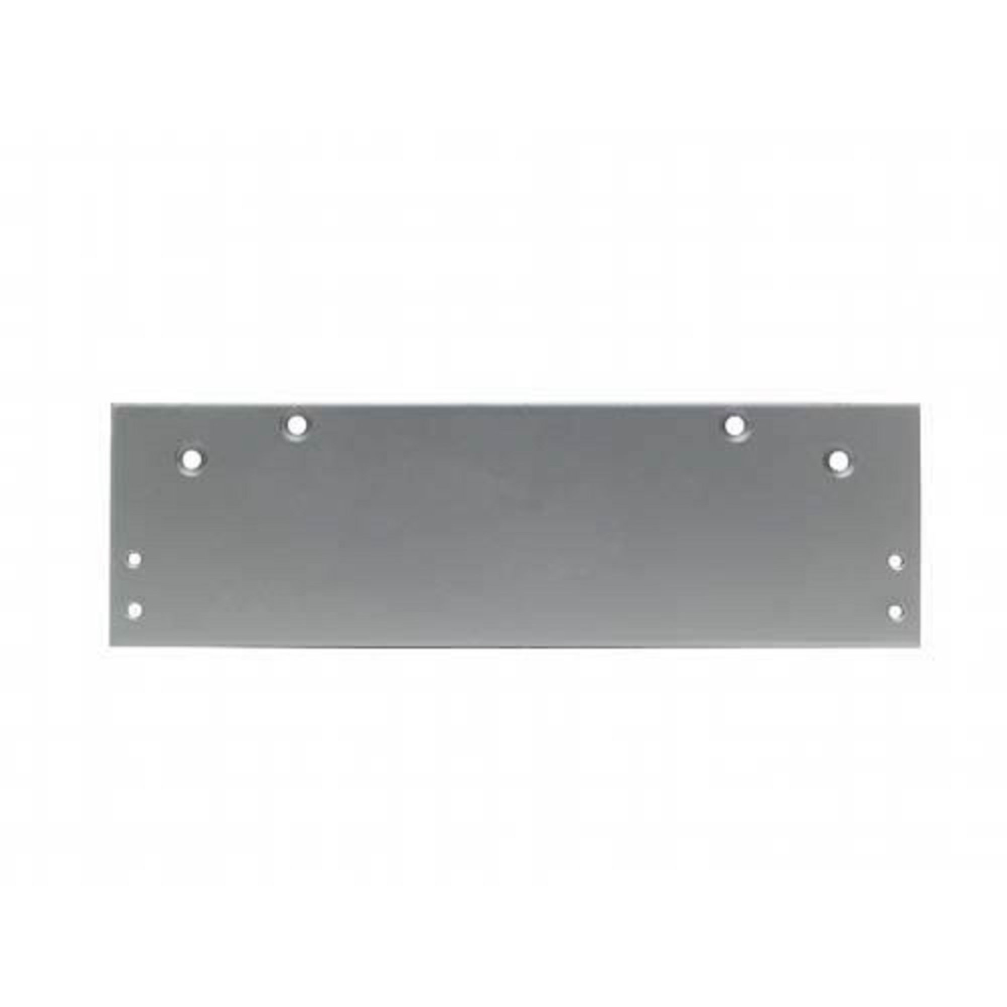 Global Door Controls Door Closer Drop Plate for the TC2200 / TC2201ADA ...