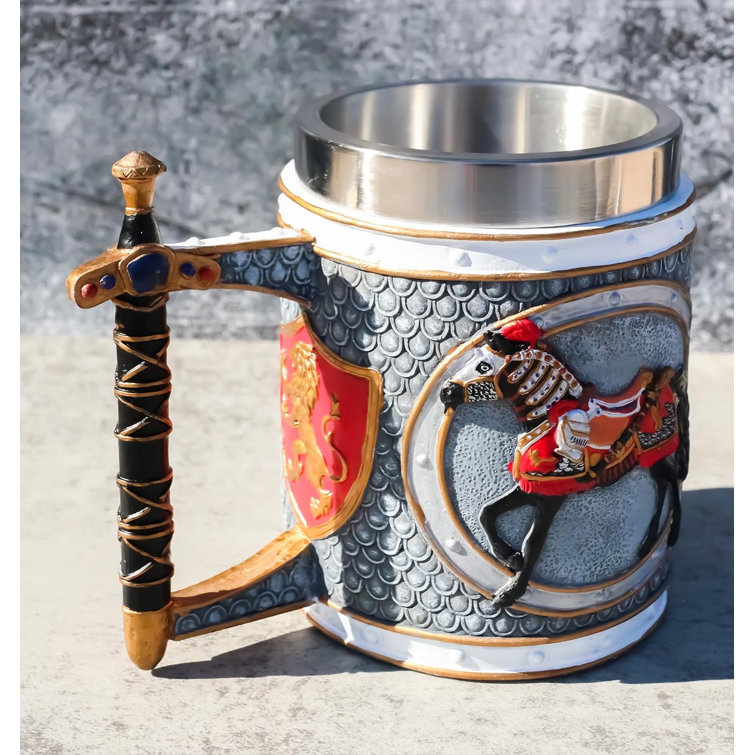 Charlton Home® Dakaria Handmade Animals Figurines & Sculptures | Wayfair