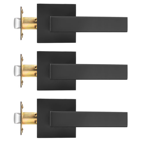 Door Levers You'll Love | Wayfair