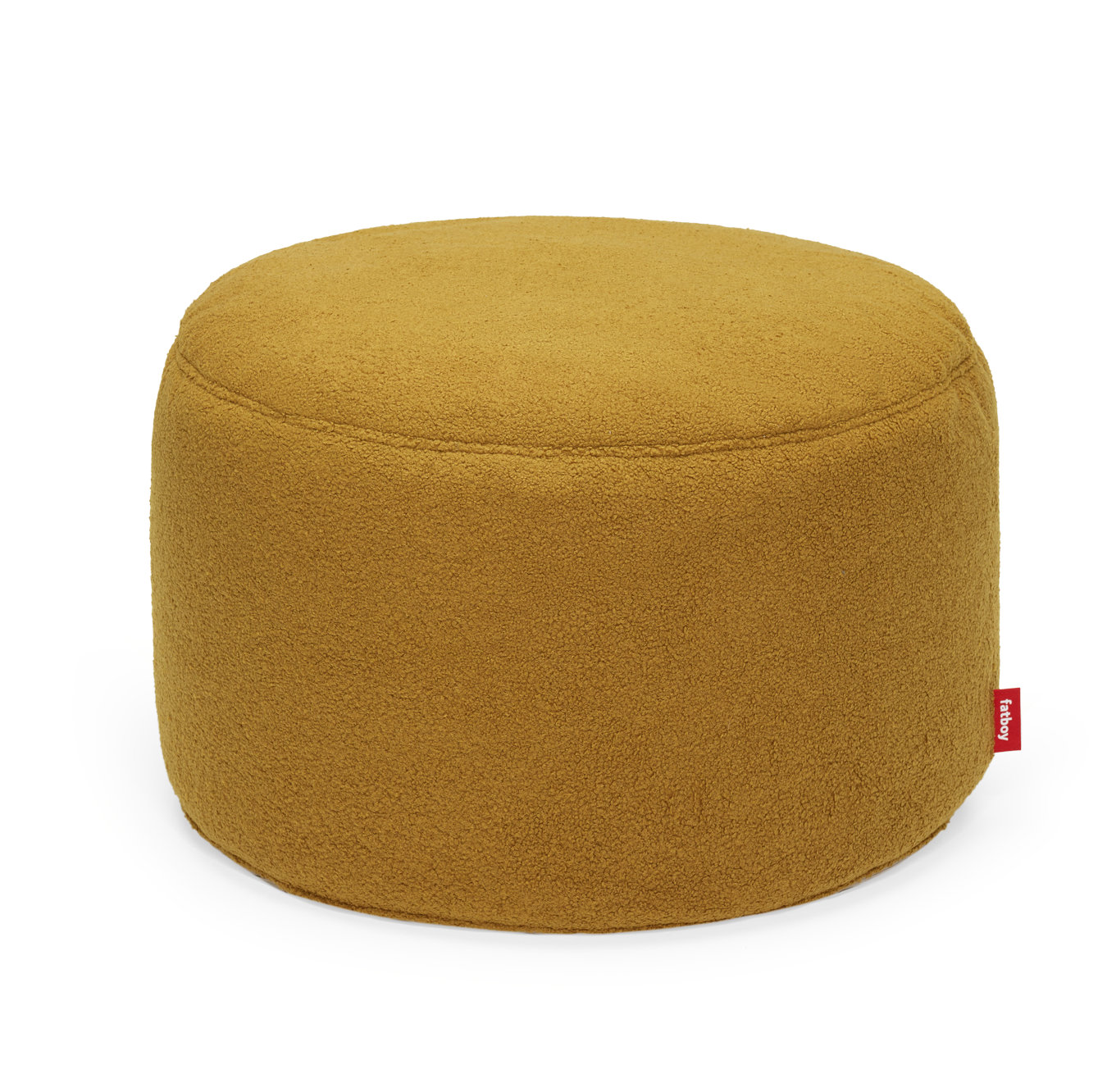 Fatboy Point 27.5" Wide Round Pouf Ottoman & Reviews - Wayfair Canada