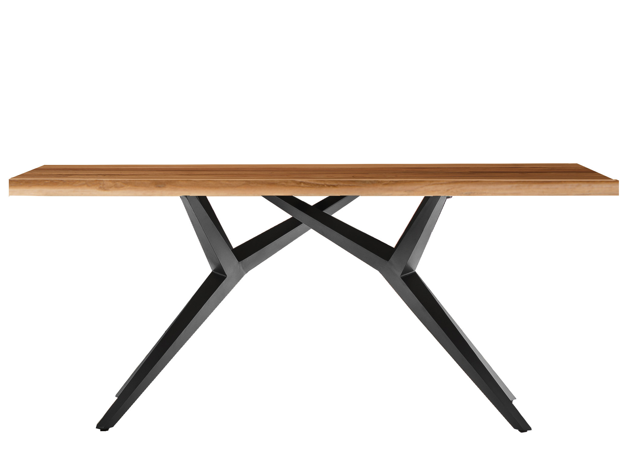Williston Forge Saco Table Legs | Wayfair.co.uk
