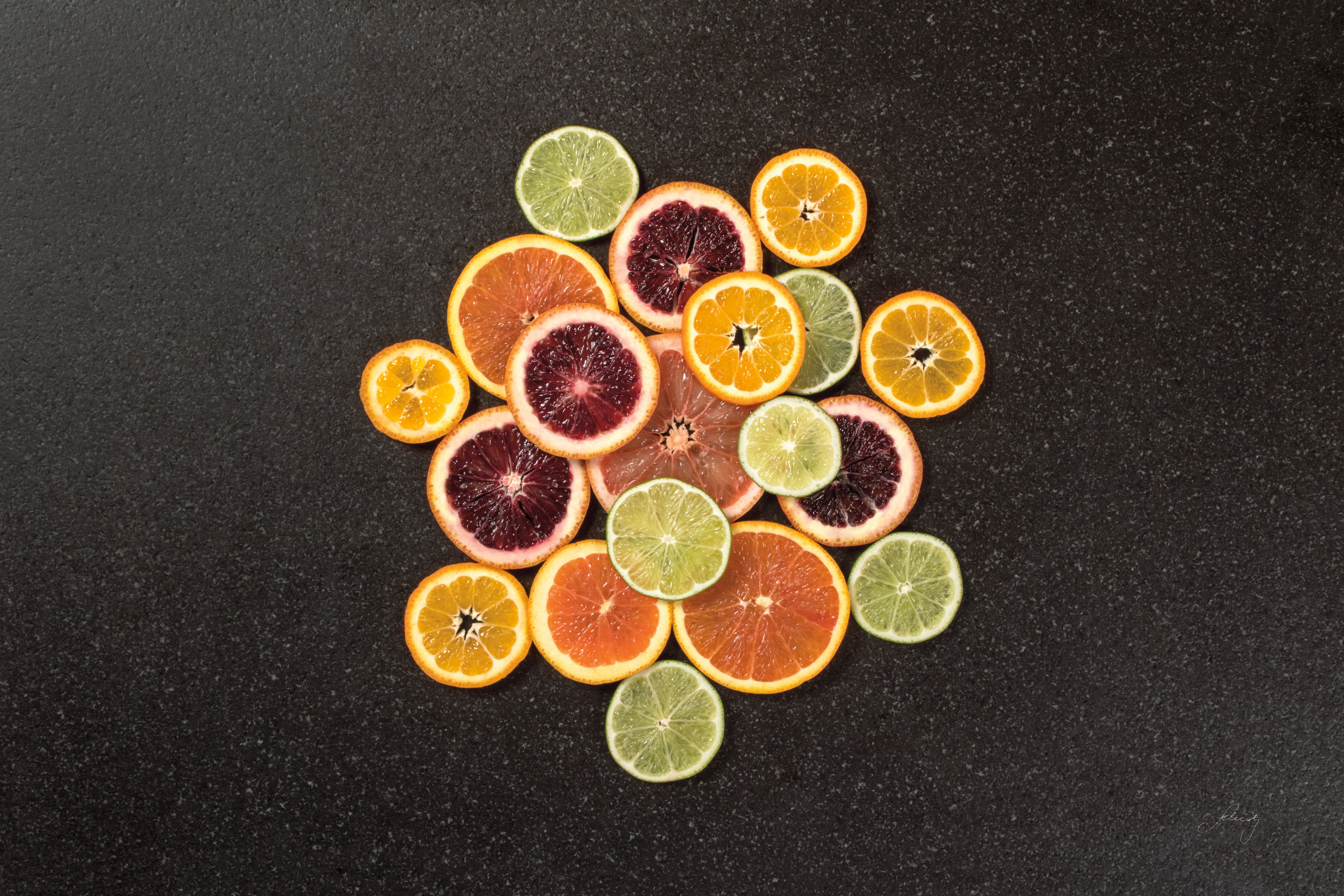 Latitude Run® Citrus Drama II - Wayfair Canada
