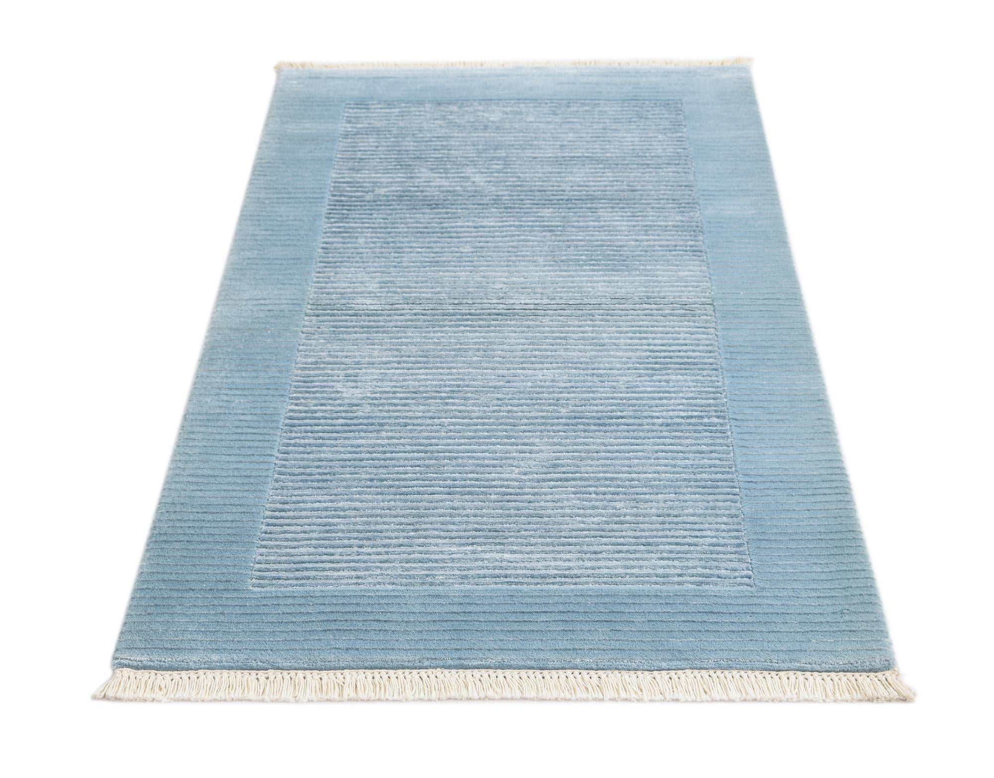 Isabelline Howard Blue Rug | Wayfair