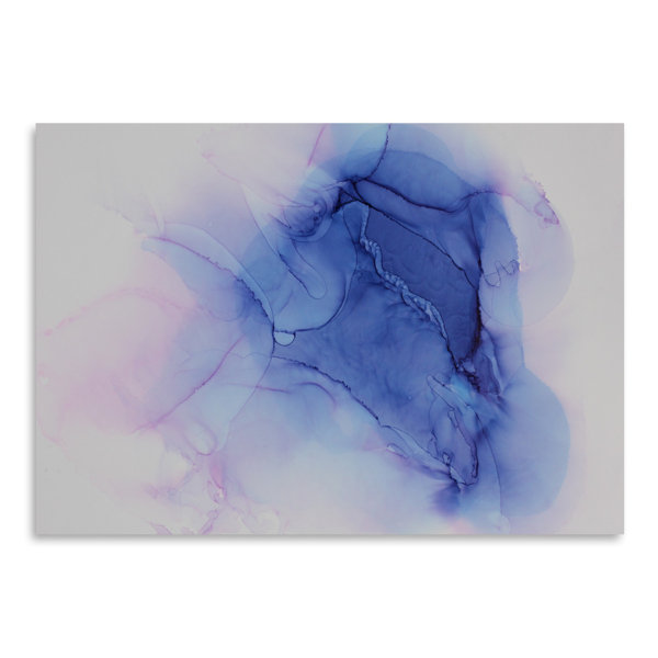 Metro Lane Duma by Emma Thomas - Poster Art Print | Wayfair.co.uk