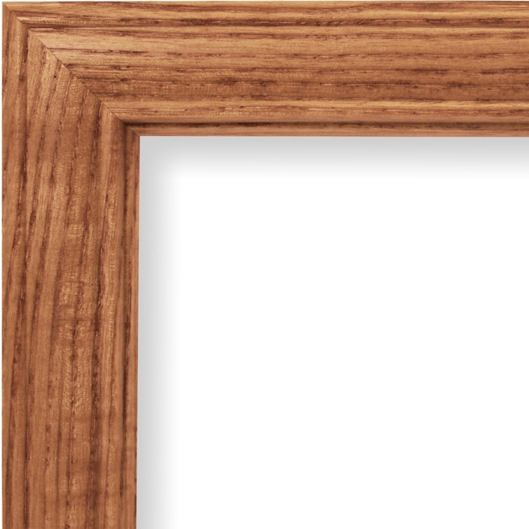 August Grove® Parkey Wood Picture Frame & Reviews | Wayfair