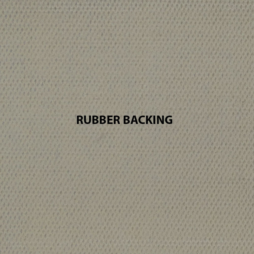 Bungalow Rose Custom Size Washable Antibacterial Low Profile Loop Pile ...