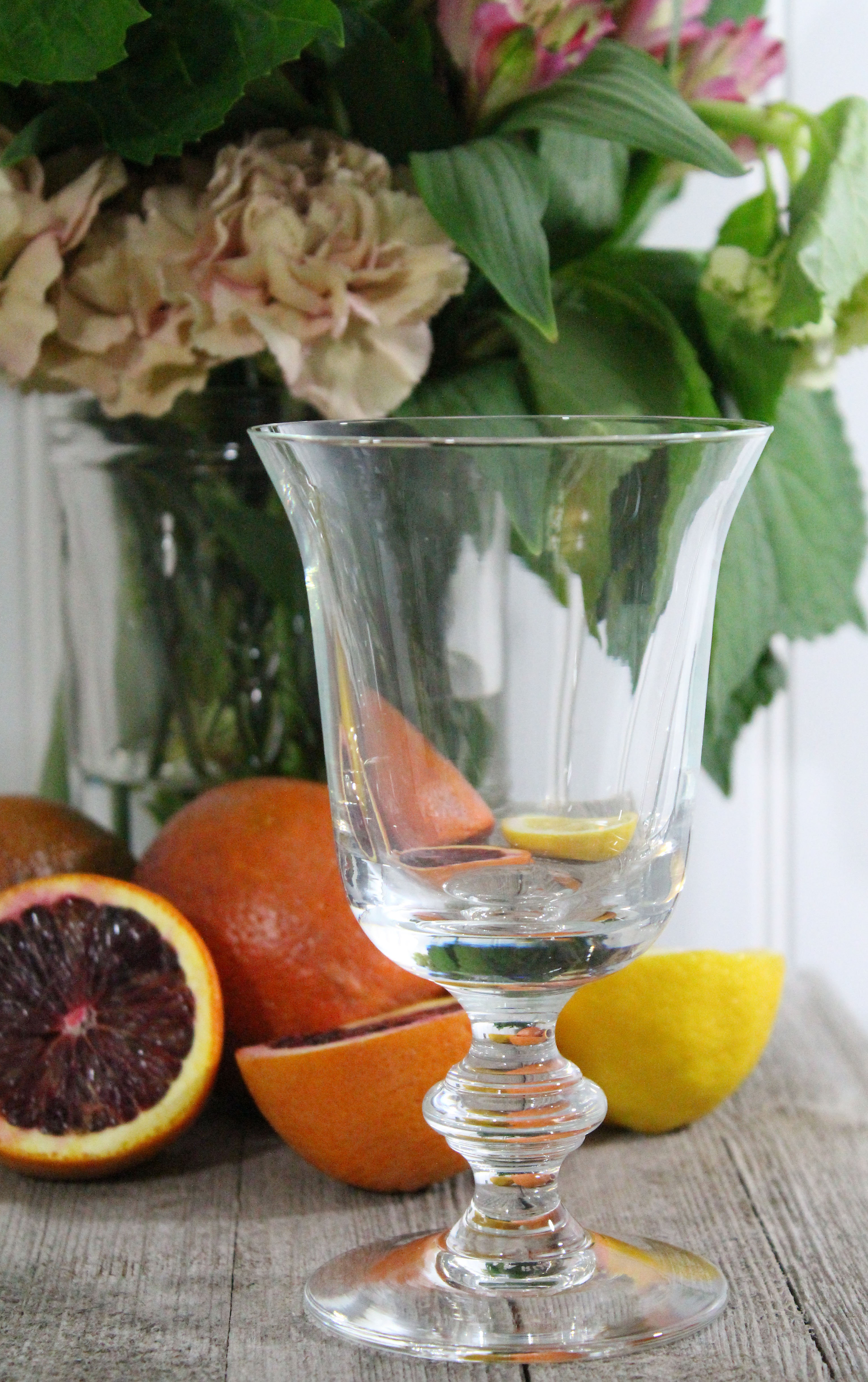 La Rochere Amitie 9 oz. Wine Glasses, 6-Piece Set & Reviews | Wayfair