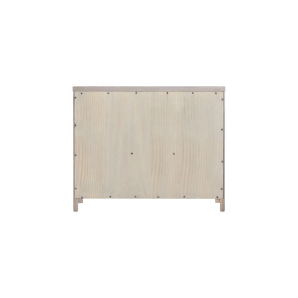 Joss & Main Treble 24" Width - Drawer Nightstand in Taupe & Reviews ...