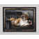 Bright Star British Bulldog Chillin - Single Picture Frame Art Prints ...