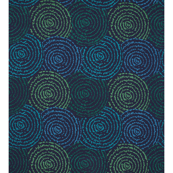 THSc Waterfall Fabric | Wayfair