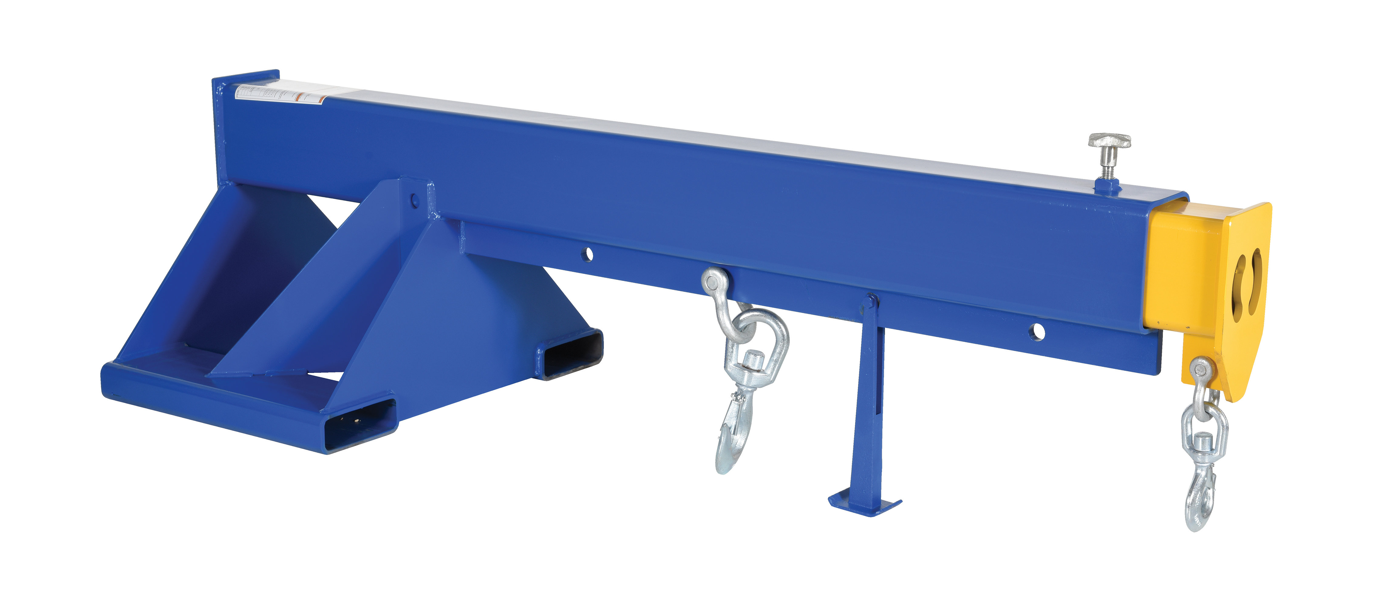 Vestil Telescoping Lift Boom | Wayfair