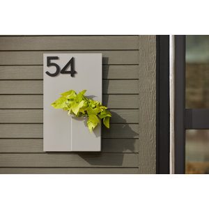 Address Plaques & Signs You'll Love - Wayfair Canada