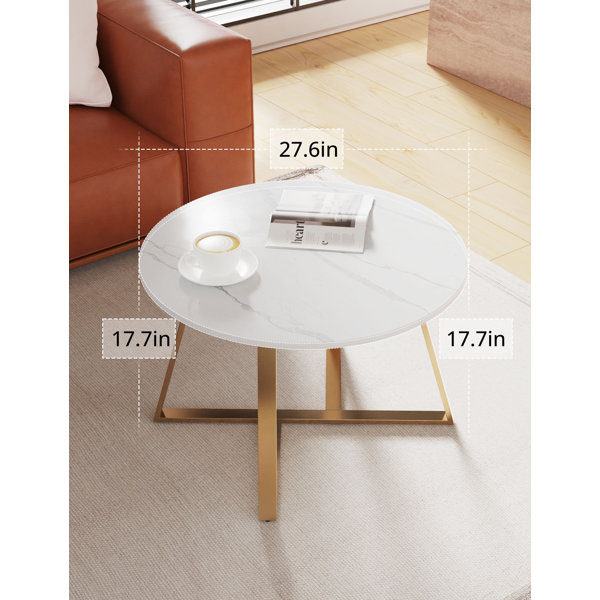 Mercer41 Minelva Coffee Table & Reviews | Wayfair