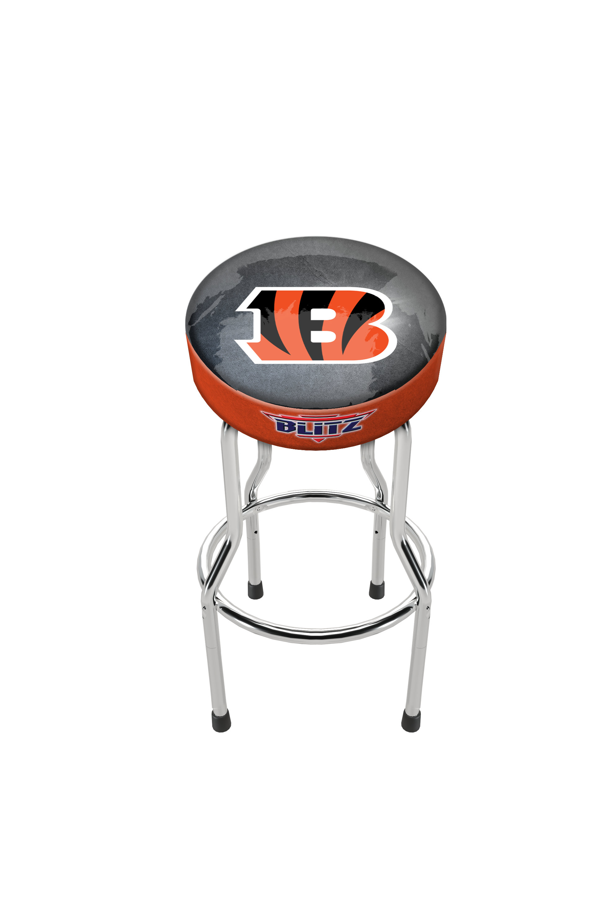 Arcade 1Up Adjustable Height Stool - Wayfair Canada