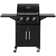 Outsunny Single Burner Freestanding Gas Grill | Wayfair